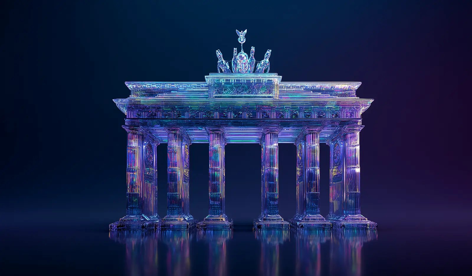 Introducing our German office – HASH Blog