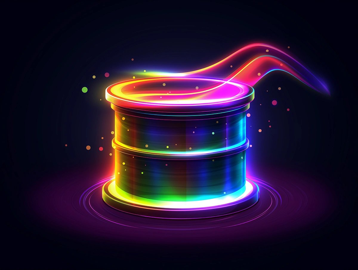 Self Building Databases Hash Developer Blog Hash 4156